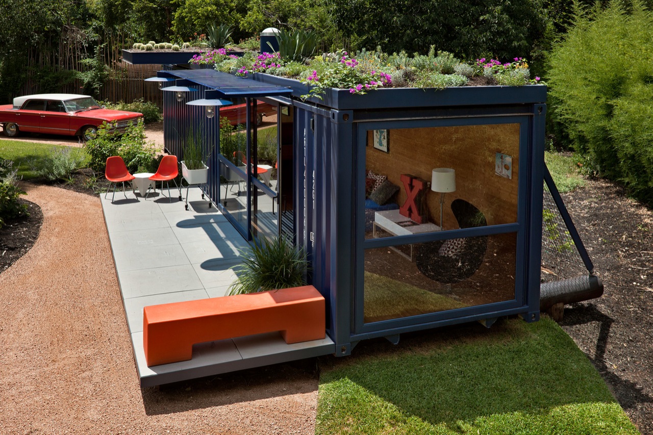 Maisons containers – chambre-d-amis-container-1
