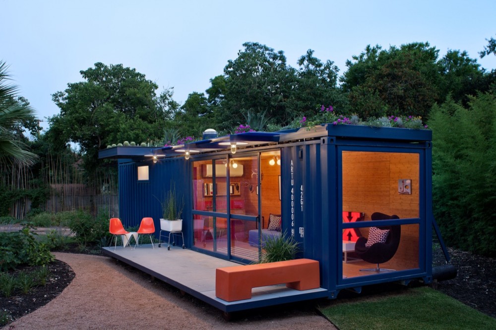 Maisons containers – chambre-d-amis-container-6